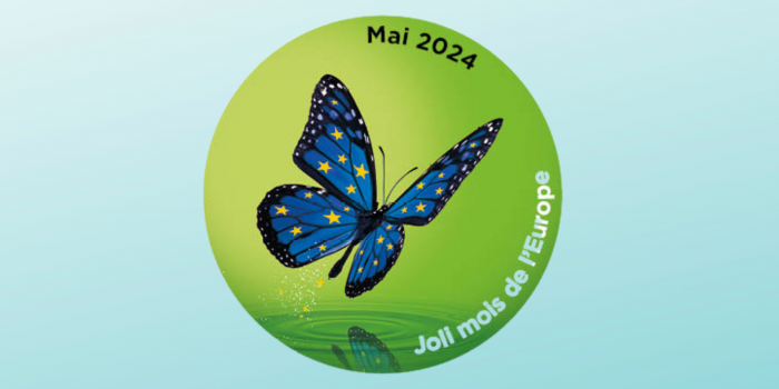Joli Mois de l'Europe 2024 : en mai, célébrons l'Europe ! | So Mobilité - Ton site d'info en ...